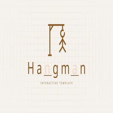Hangman Interactive Templateeeeeeee.pptx
