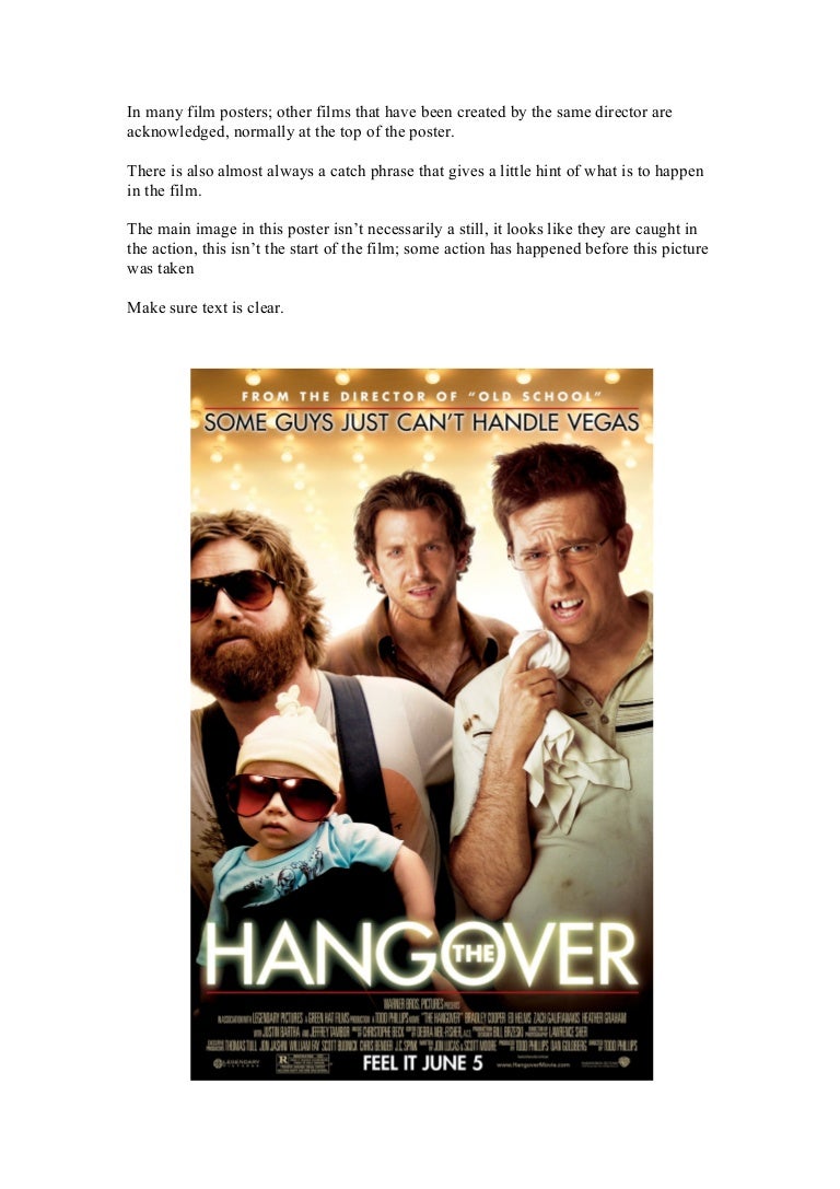 Hangover