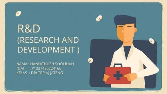 Penelitian pengembangan model plomp | DOCX