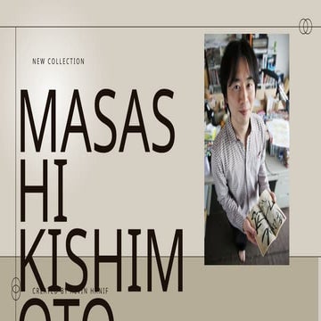 Biography of Masashi Kishimoto.pptx.pptx