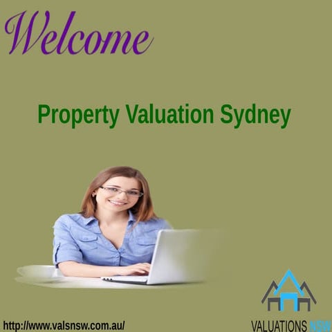 Valuations NSW: Compulsory Acquisition Property Valuations | ODP