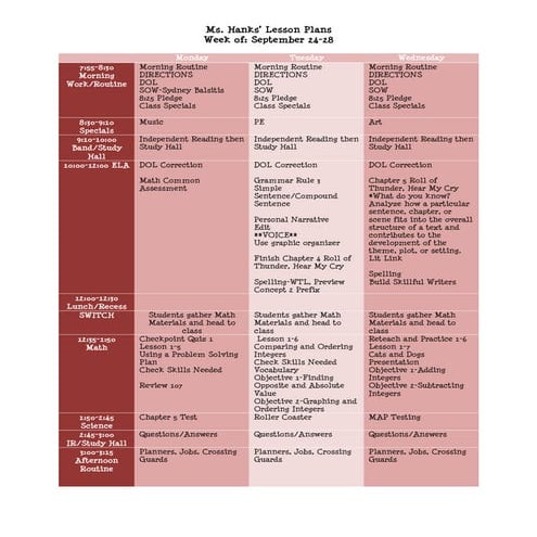 Free lesson-plan-binder (1) editarrr | PDF