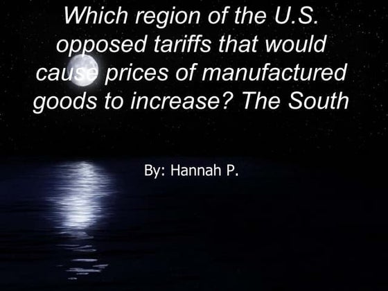 Mitchell C.'s powerpoint | PPT