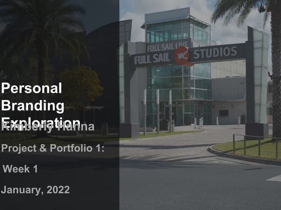 Somalia Howard 's Music Business Portofolio | PPTX | Business ...