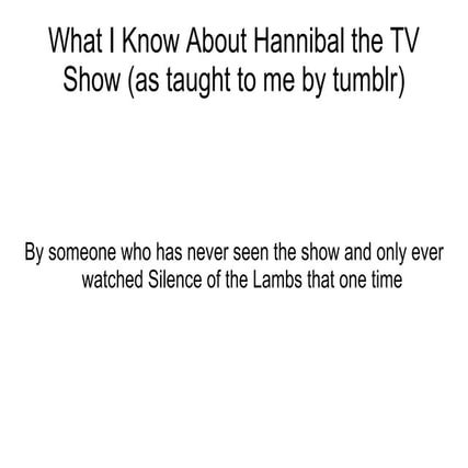 Hannibal powerpoint | PPT