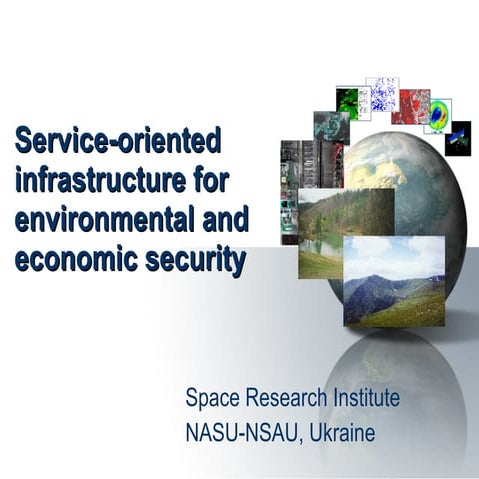 Hannover 2008 V2 | PPT | Computing | Technology & Computing