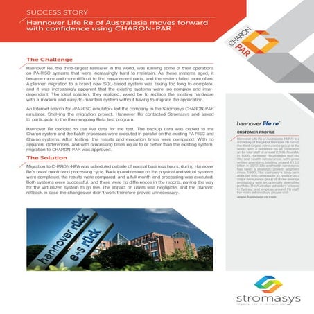 Hannover Life Re moves forward with confidence using Charon-PAR.pdf