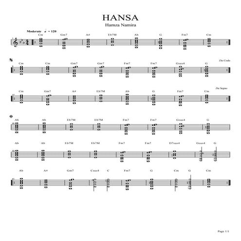 Hansa | PDF