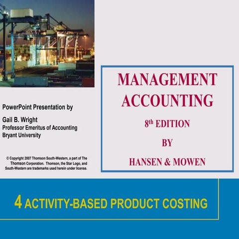 Hansen AISE IM Ch04.ppt