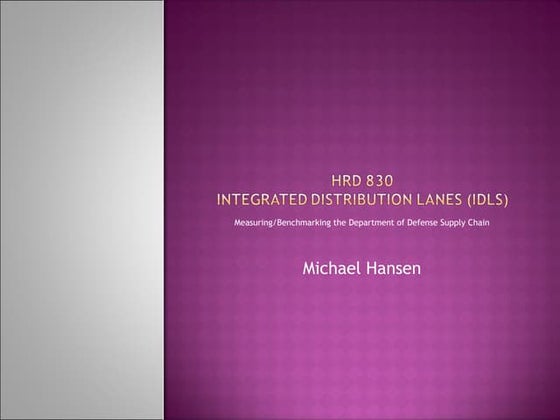 Word Square Example | PPT