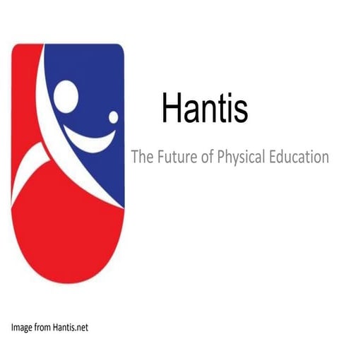 Hantis | PPTX