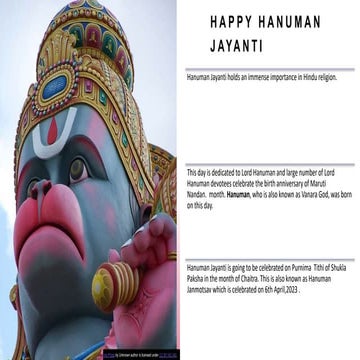 HANUMA JAYANTI.pptx