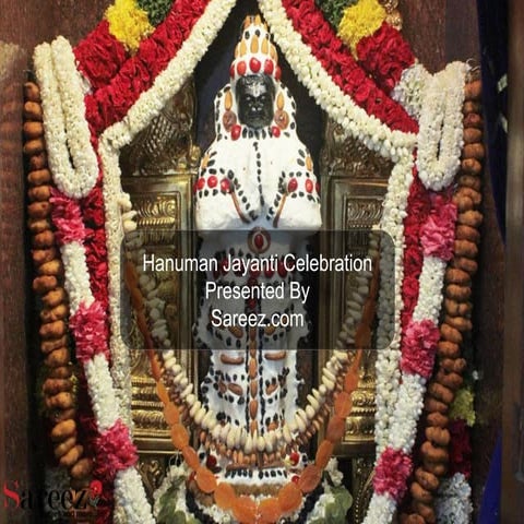 Hanuman Jayanti: Celebrating Strength, Devotion, and Courage | PDF