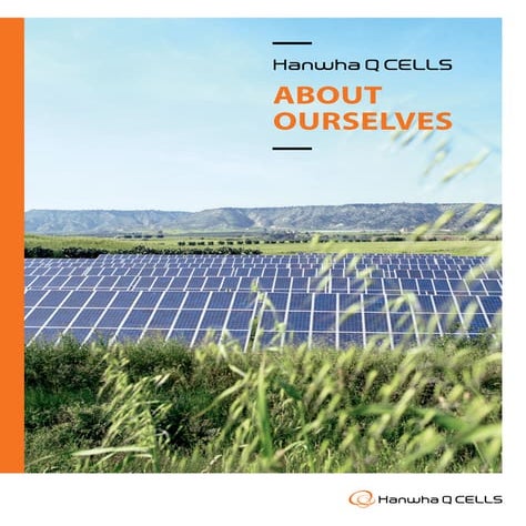 Hanwha Q Cells | PDF