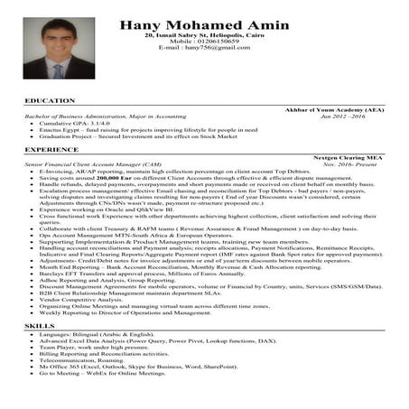 Hany elkholy | PDF