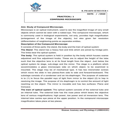 Hap i lab mannual-rdp mam | PDF