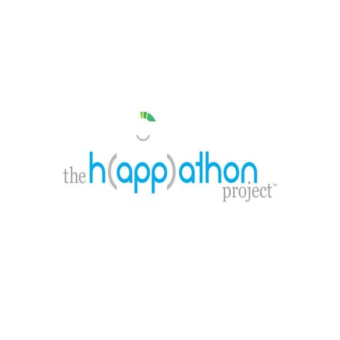 The H(app)athon Project Vision, March 2014 | PPT