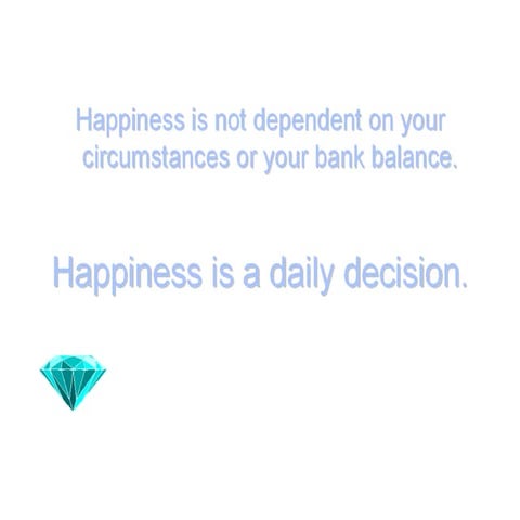 Happiness | PPT