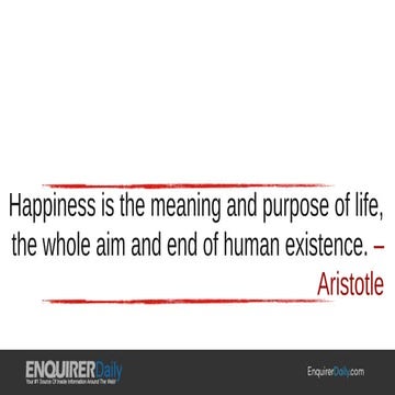 Happiness | PPT