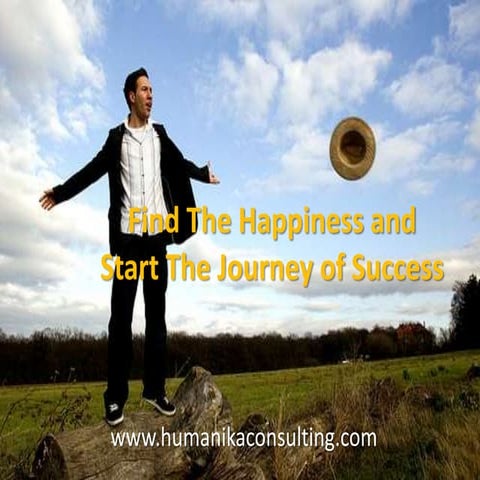 Happiness presentation ppt | PPT