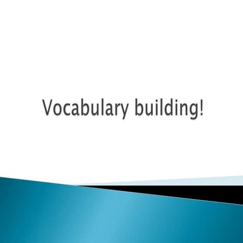 Happiness essay and vocabulary | PPTX