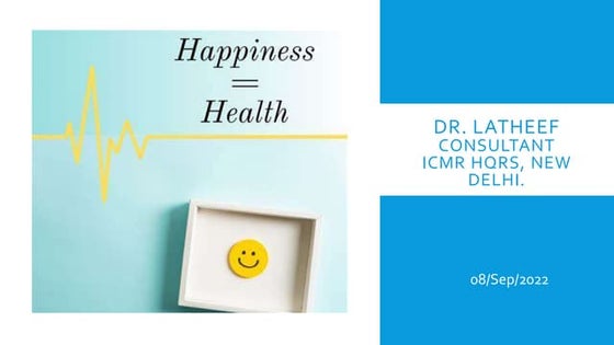 The Psychology of Happiness - Understanding the Science Behind a ...