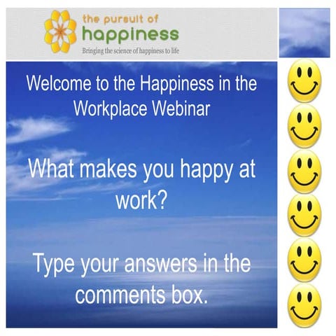 Success, happiness | PPTX