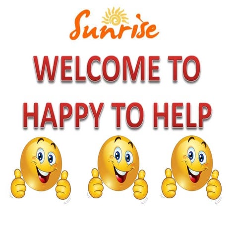 Happy to help - weight loss made easy | PPTX