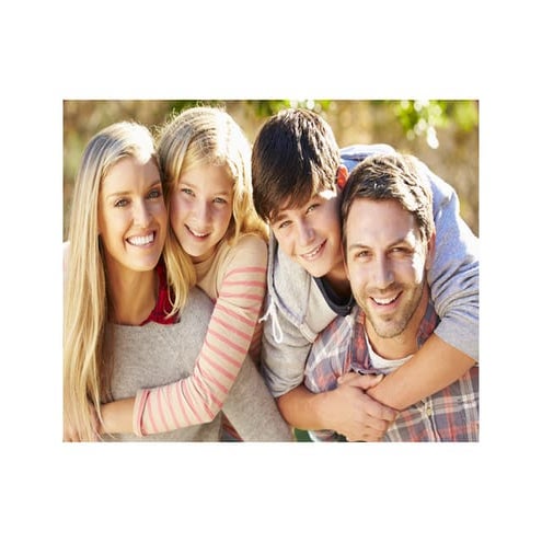 Happy family | PPT