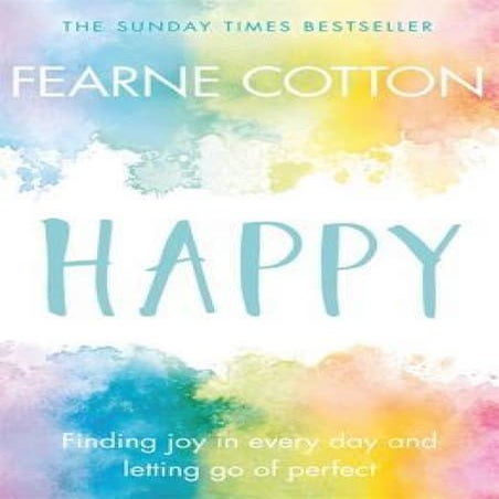 Happy: Finding joy in every day and letting go of perfect amazon | PDF