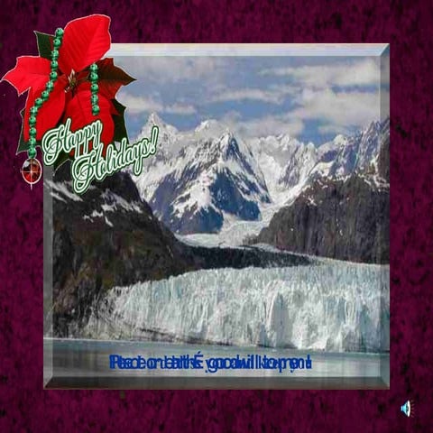 Happy Holidays | PPS