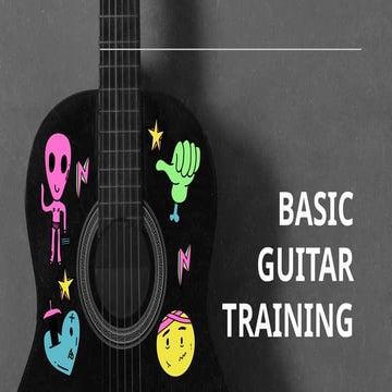 happy-international-guitar-month guitar lesson | PPTX