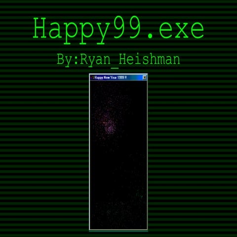 Happy99 | PPT