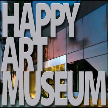 Happy art design | PDF