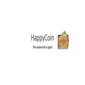 Happy coin | PPTX | Currencies | Economy