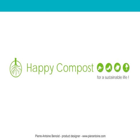 Happy Compost | PDF