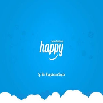 Happy Digital | PPT