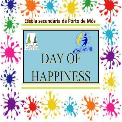 Happy day | PPTX