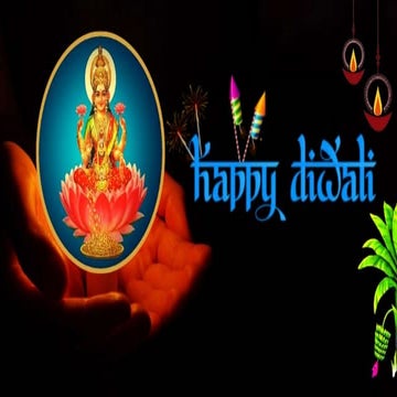 Happy Diwali Presentation.pptx | National & Civic Holidays | Holidays