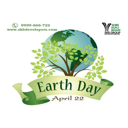 Happy earth day to all | PDF