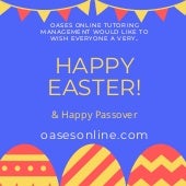 Happy Easter! | PDF