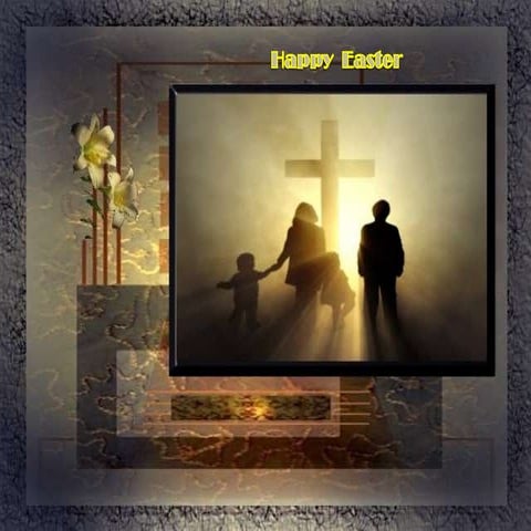 Good Easter Morning | PPS