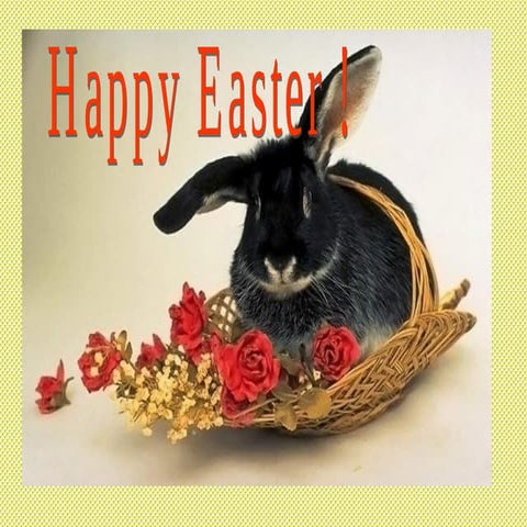 Happy Easter ! (Nx Power Lite) | PPS