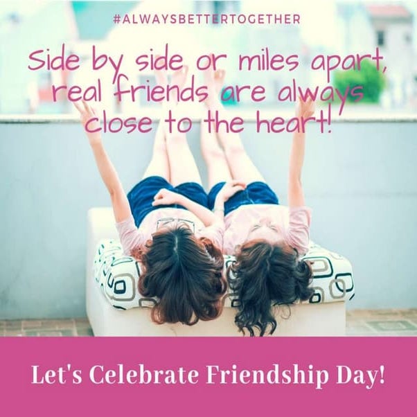 Happy Friendship Day! | PPT