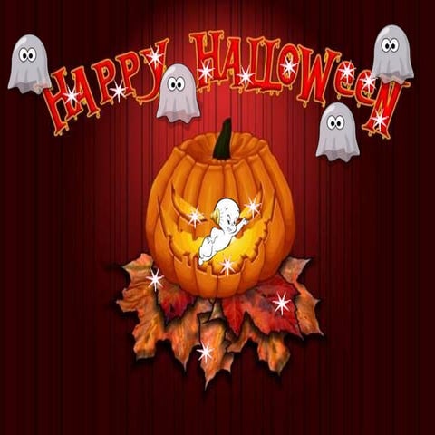 Happy halloween | PPTX
