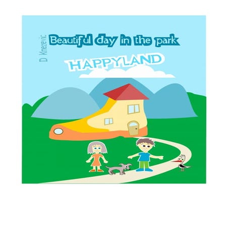 Happyland | PDF