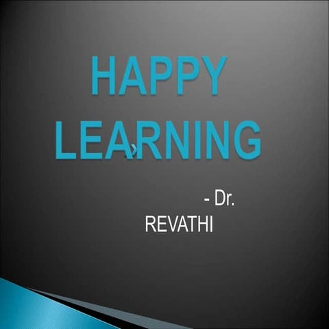 Happy learning.ppt