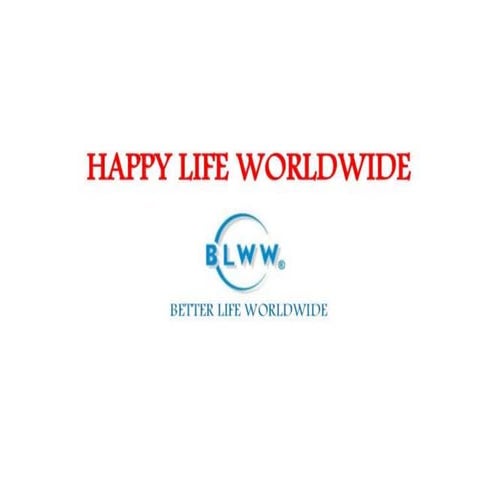 Happy Life WorldWide | PPT