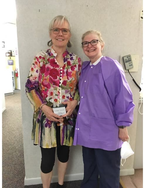 Children love interactive with Cherry Hill dentist Corrie J Crowe DDS.pdf