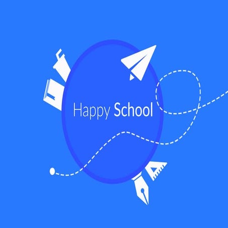 HappySchool | PPT